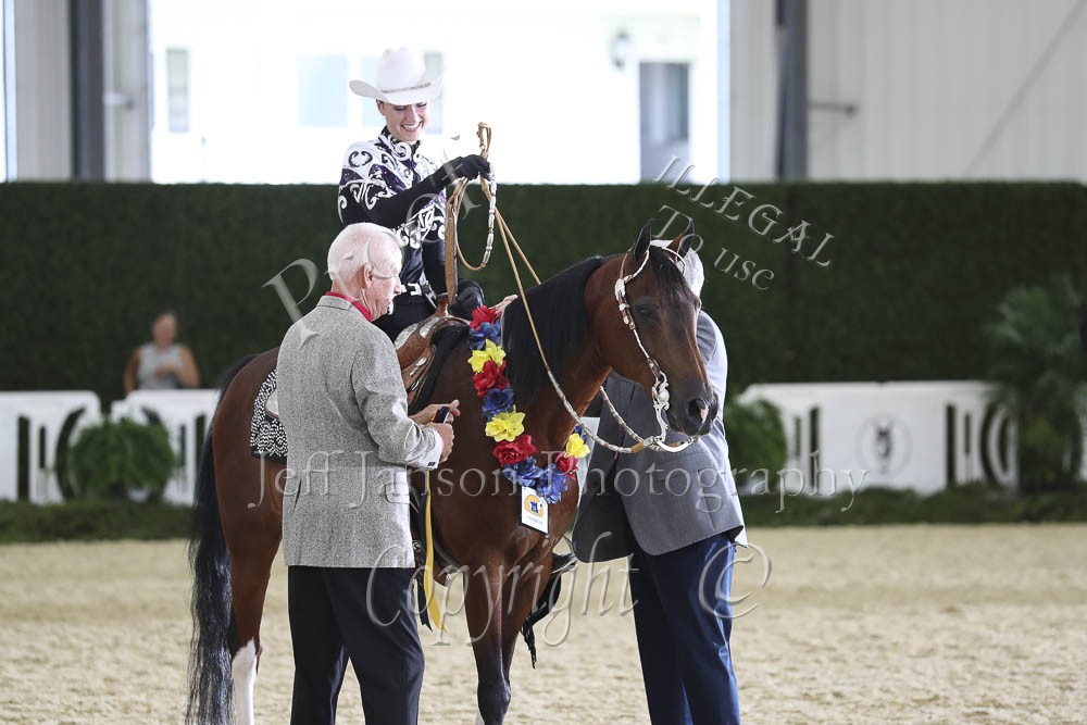 Western Horsemanship JTR - Horse Shows - 2020 - 2025 Farm and Horse ...