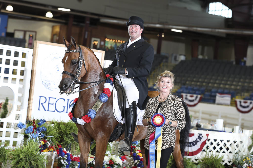 PB Show Hack Open - Horse Shows - 2020 - 2024 Farm and Horse Shows ...