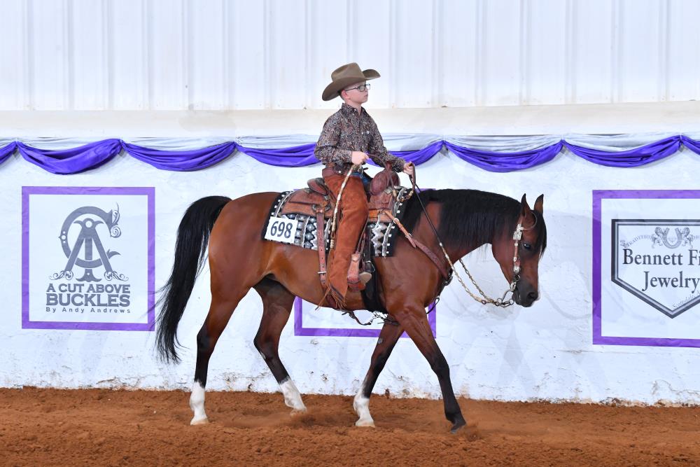 Horse Shows - 2020 - 2025 Farm and Horse Shows - 2024 Youth-MidSummer ...